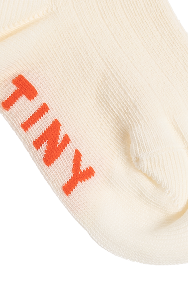 Tiny Cottons Socks with logo | Kids's Kids accessories | Vitkac